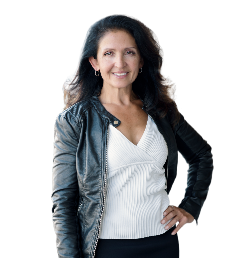 Home - Michelle M. Lucero