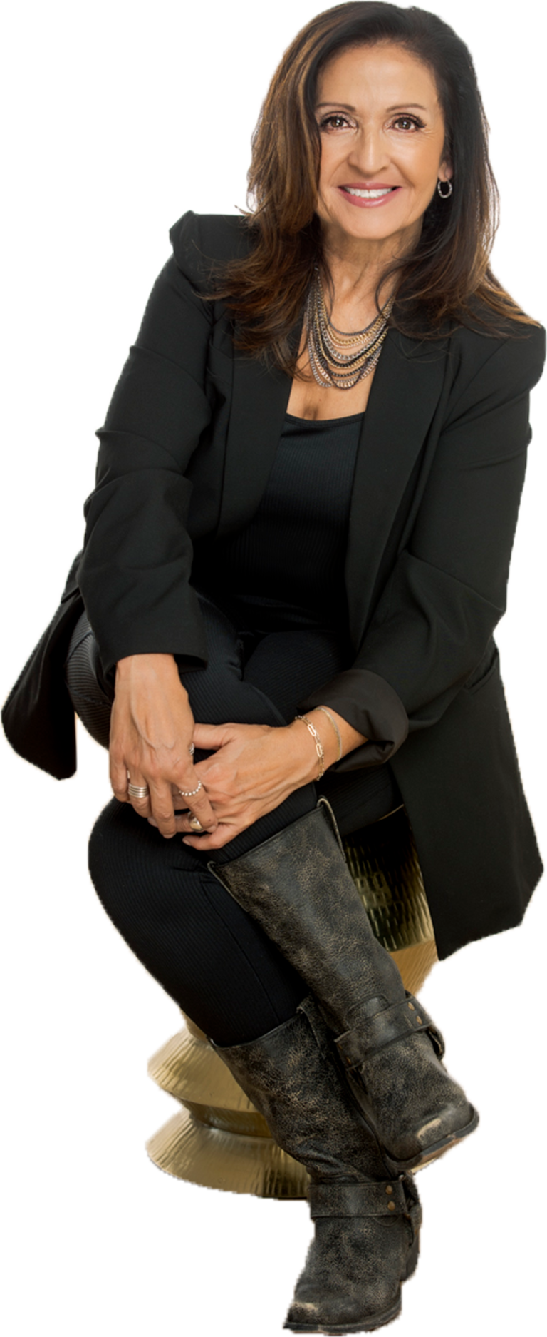 Home - Michelle M. Lucero